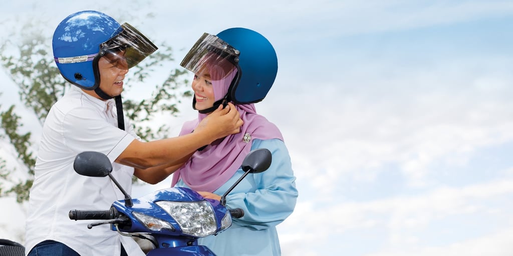 Insurance For Vehicle | Zurich Malaysia