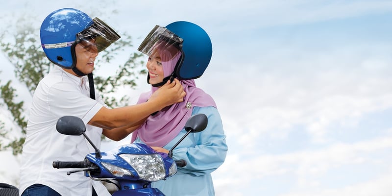 Insurance For Vehicle | Zurich Malaysia